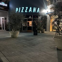 PIZZANA - MARINA DEL REY - Updated November 2024 - 121 Photos & 111 ...