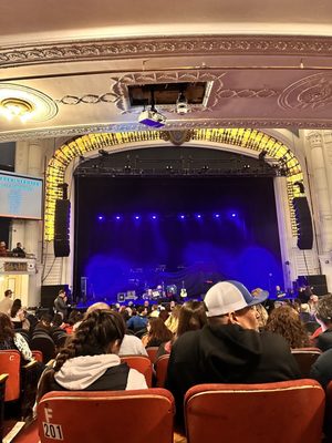 ORPHEUM THEATER - Updated October 2025 - 124 Photos & 233 Reviews - 1 ...