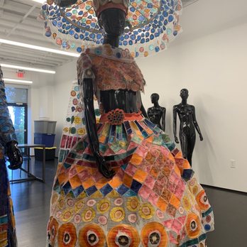 KMAC CONTEMPORARY ART MUSEUM - Updated September 2025 - 361 Photos & 48 ...