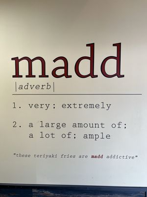 MADD CHICKEN - Updated June 2025 - 17 Reviews - 1520 N Government Way ...