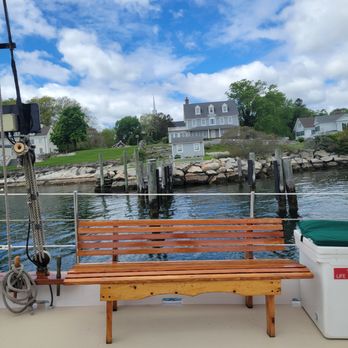 ARGIA MYSTIC CRUISES - Updated October 2025 - 167 Photos & 57 Reviews ...