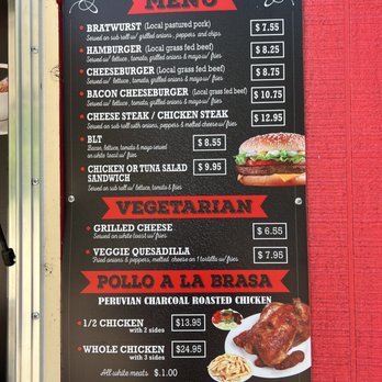 LOCAL BUGGY - Updated January 2026 - 19 Photos & 20 Reviews - 830 Old ...