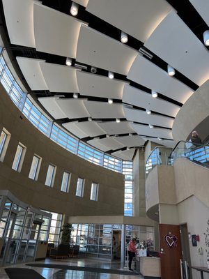 CHI HEALTH MIDLANDS - Updated November 2025 - 20 Reviews - 11111 S 84th ...