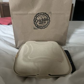 CRICKLES AND CO - Updated July 2024 - 739 Photos & 562 Reviews - 4000 ...