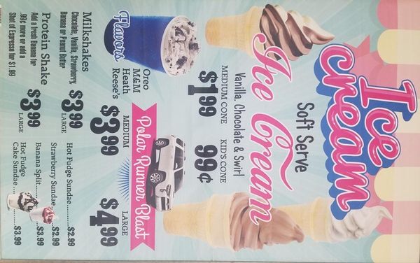 THE CAFE AT SWOPE TOYOTA - Updated October 2025 - 18 Photos - 1085 N ...