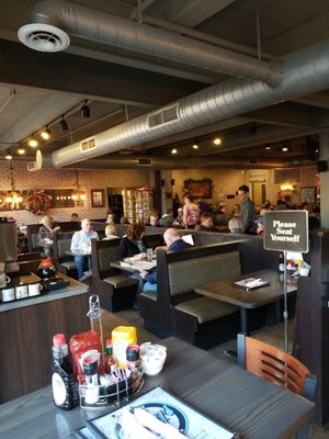 KEYS CAFE & BAKERY - 94 Photos & 144 Reviews - Burgers - 500 Robert St ...