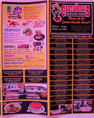 CASTAÑEDA’S MEXICAN FOOD - Updated January 2026 - 68 Photos & 140 Real ...