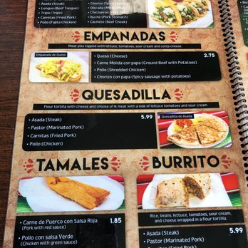 LINDO VERACRUZ TAQUERIA - Updated December 2024 - 114 Photos & 104 ...