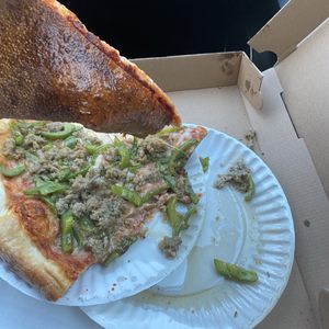 CAPRICCI PIZZERIA PANINERIA RISTORANTE - Updated December 2025 - 54 ...