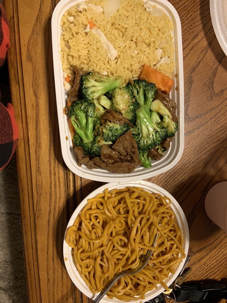 CHEN GARDEN - 42 Photos & 39 Reviews - 305 S 1st St, La Grange, KY - Yelp