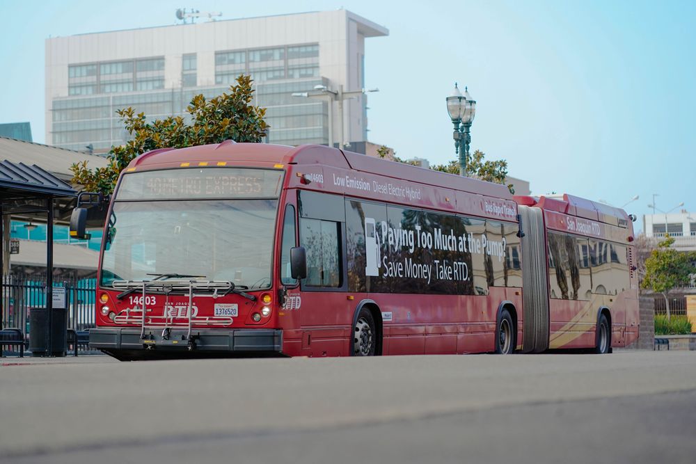 SAN JOAQUIN RTD - Updated December 2025 - 24 Reviews - 421 E Weber Ave ...