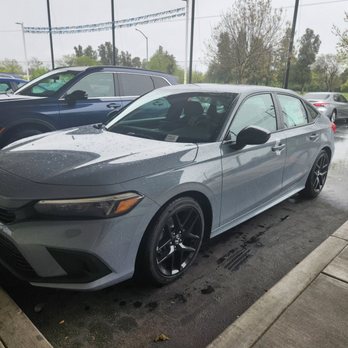CAPITAL CITY HONDA - Updated May 2024 - 68 Photos & 255 Reviews - 3630 ...