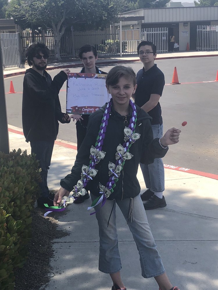 PROMENADE ELEMENTARY SCHOOL - 48 Photos - 550 Hamilton Dr, Corona, CA ...