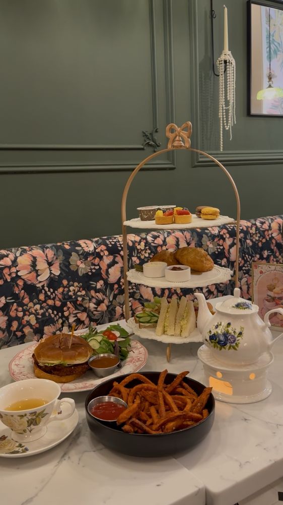 PRINCE TEA HOUSE - Updated August 2025 - 3261 Photos & 1102 Reviews ...