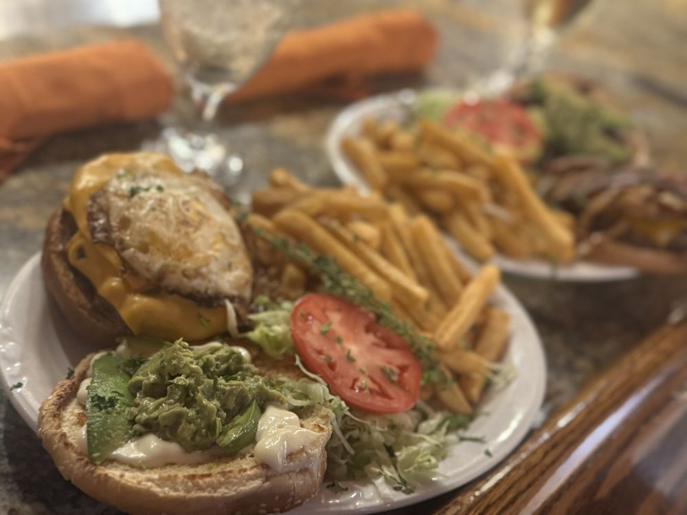 THE ASBURY’S FORK & FLAME - Updated July 2025 - 288 W Asbury Anderson Rd, Asbury, New Jersey ...