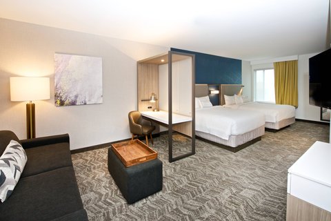 SPRINGHILL SUITES BY MARRIOTT SEATTLE ISSAQUAH - Updated May 2026 - 161 ...
