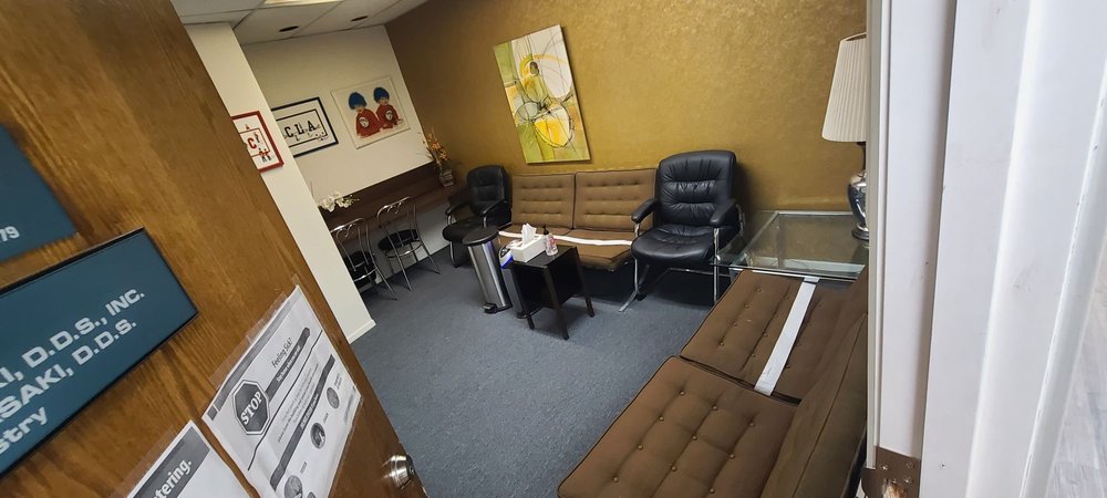 SASAKI GREG K DDS - Updated January 2026 - 1300 W 155th St, Gardena ...