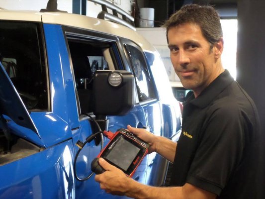 RISING SUN AUTOMOTIVE SERVICE - Updated October 2025 - 45 Reviews - 68 ...