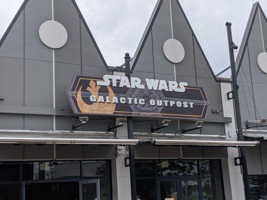 STAR WARS GALACTIC OUTPOST - Updated October 2024 - 220 Photos & 48 ...