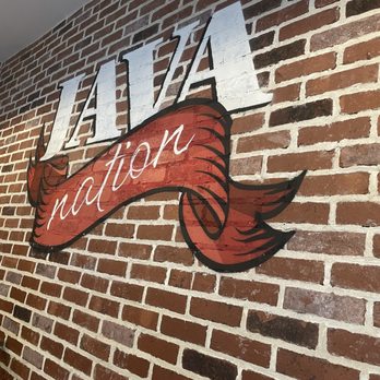 JAVA NATION - Updated October 2025 - 697 Photos & 362 Reviews - 11120 ...