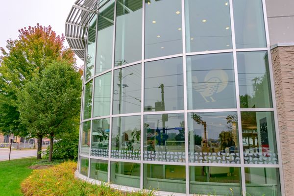 EASTRISE CREDIT UNION - Updated December 2025 - 21 Photos - 1000 ...