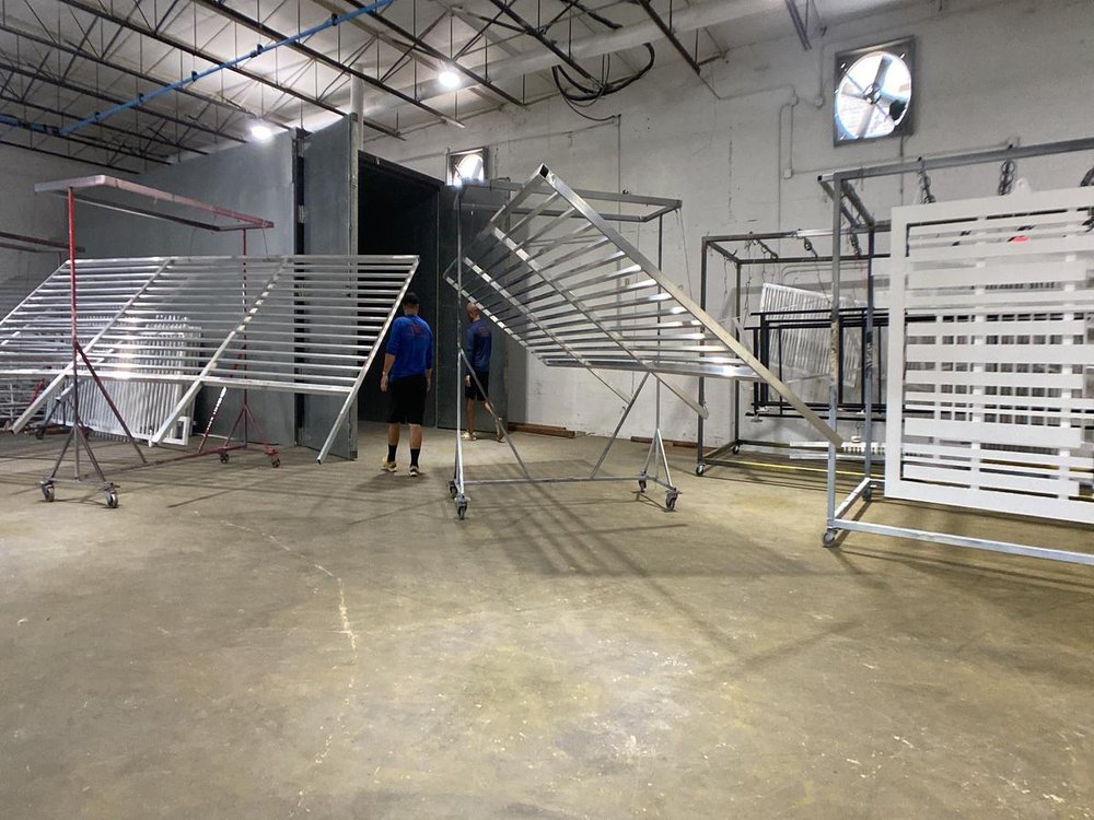 PATRIOT POWDER COATING - Updated December 2025 - Request a Quote - 28 ...