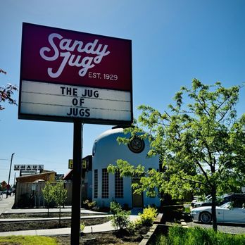 SANDY JUG - Updated August 2025 - 48 Photos & 29 Reviews - 7417 NE ...