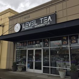 S LEVEL TEA - Updated August 2025 - 424 Photos & 208 Reviews - 18123 E ...