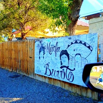 MARFA BURRITO - Updated October 2025 - 310 Photos & 296 Reviews - 515 S ...