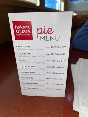 BAKERS SQUARE - Updated January 2026 - 62 Photos & 58 Reviews - 1675 US ...