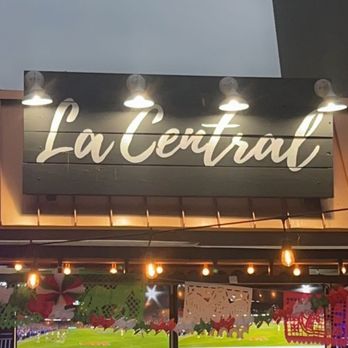 LA CENTRAL URBAN GRILL - Updated December 2025 - 64 Photos & 14 Reviews ...