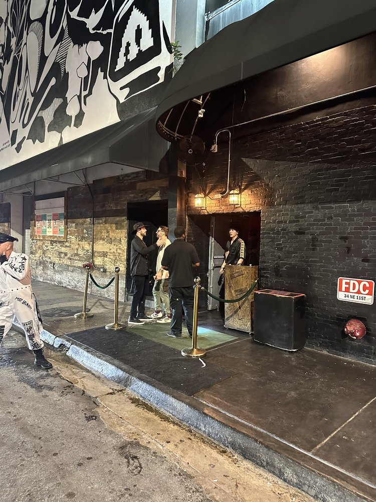 FLOYD MIAMI - Updated November 2025 - 19 Photos & 39 Reviews - 34 NE ...