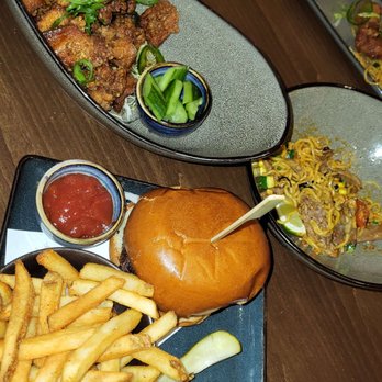 WREN - Updated August 2024 - 654 Photos & 180 Reviews - 1825 Capital ...