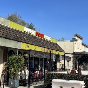 O CAFE - 275 Photos & 183 Reviews - 10131 Fair Oaks Blvd, Fair Oaks ...