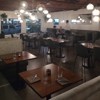 SLOWLY RESTAURANT & LOUNGE - Updated January 2025 - 270 Photos & 75 ...