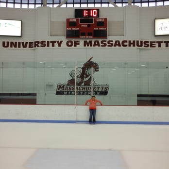 MULLINS CENTER - Updated December 2025 - 34 Photos & 17 Reviews - 200 ...