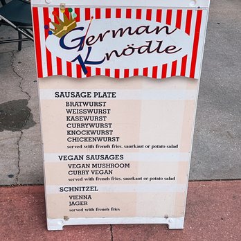 GERMAN KNODLE - Updated March 2025 - 356 Photos & 295 Reviews - 951 ...