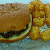 HUNTLEY DAIRY MART - 44 Photos & 144 Reviews - Fast Food - 10706 N Il ...
