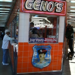 GENO’S STEAKS - 2508 Photos & 3611 Reviews - 1219 S 9th St ...