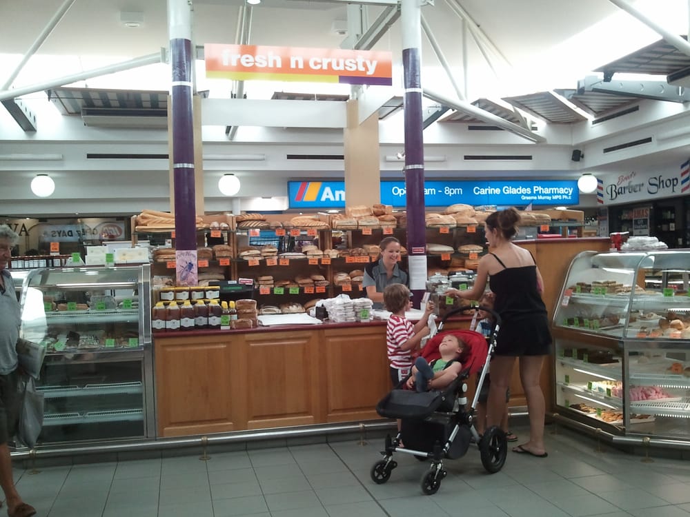 FRESH ‘N’ CRUSTY - Updated April 2025 - Carine Glades Shopping Centre ...