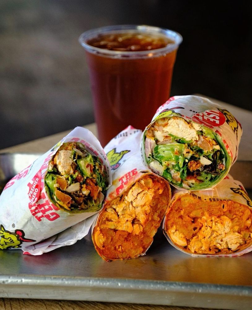 THE CHICKEN SHACK - Updated August 2025 - 154 Photos & 107 Reviews ...