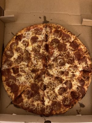 CLOCKWORK PIZZA - Updated July 2024 - 176 Photos & 492 Reviews - 7520 S ...
