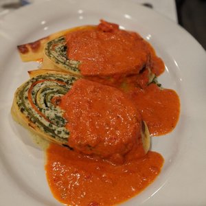VILLA VERONE RISTORANTE ITALIANO - 81 Photos & 256 Reviews - Italian ...