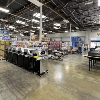 LOWE’S OUTLET - Updated December 2025 - 80 Photos & 112 Reviews - 725 W ...