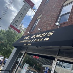 DEL ROSSI’S CHEESESTEAK & PIZZA - Updated January 2025 - 370 Photos ...