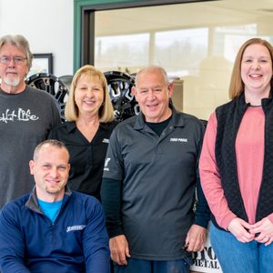 MATLOCK TIRE SERVICE & AUTO REPAIR OF MARYVILLE - Updated December 2025 ...