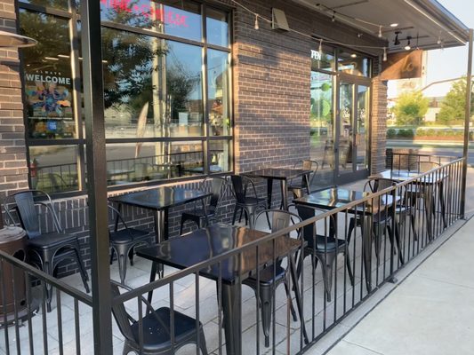 SILO MARKET - Updated December 2025 - 17 Photos - 5500 Centennial Blvd ...