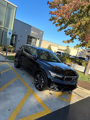 PATRICK VOLVO CARS - Updated January 2026 - 34 Photos & 148 Reviews ...