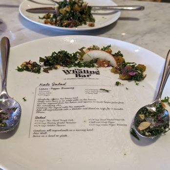 THE WHALING BAR - Updated August 2024 - 181 Photos & 62 Reviews - 1132 ...