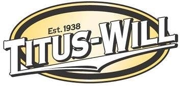 TITUS-WILL TOYOTA - Updated October 2025 - 50 Photos & 255 Reviews ...